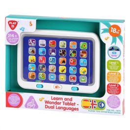 Learn and Wonder Tablet | Babies R Us Online
