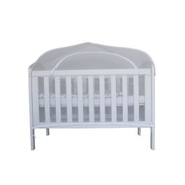 Buy the Dome Mosquito Protection Netting - Cot from Babies-R-Us Online ...