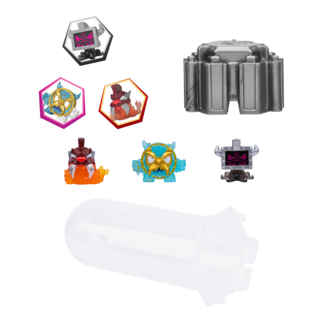 Mr Beast Lab Swarms S4 Test Tube 3 pack | Babies R Us Online
